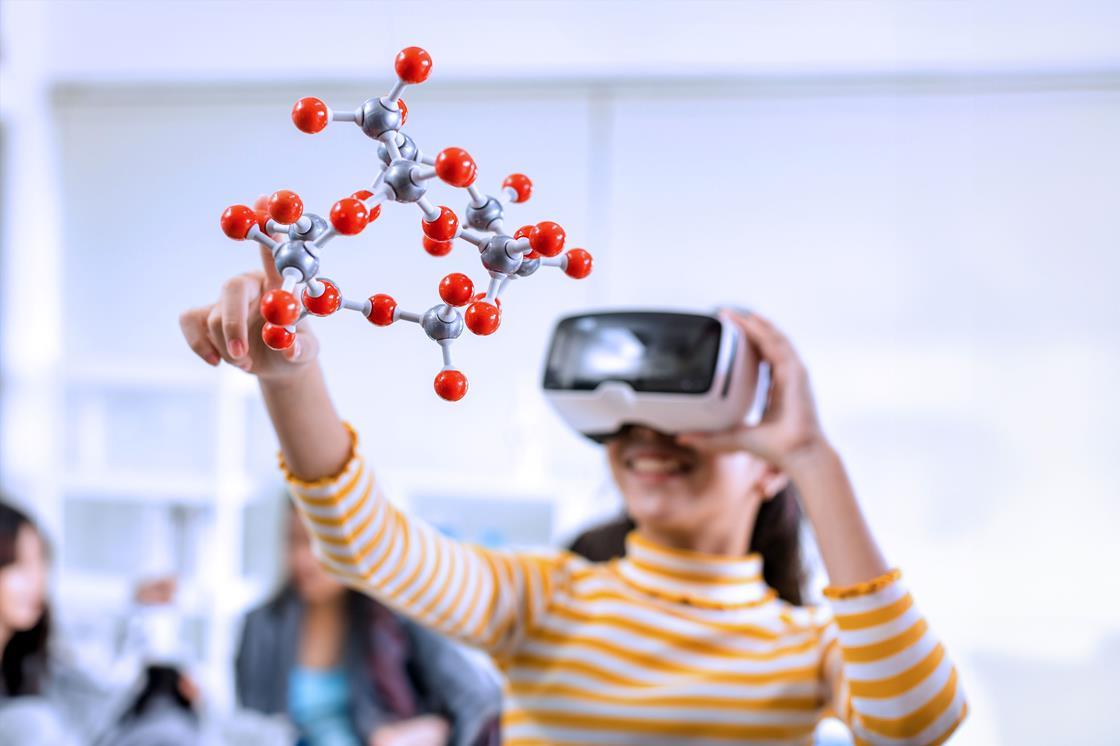 Chemistry Week 2024 | RSC News | RSC Education