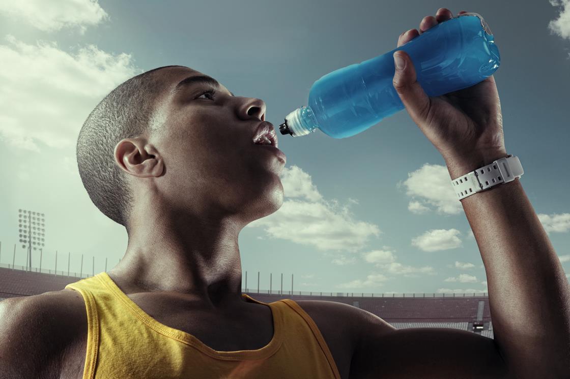 The chemistry of sports drinks | Resource | RSC Education