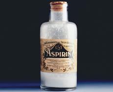 On This Day – Aug 10 : Synthesis of aspirin | Resource | RSC Education