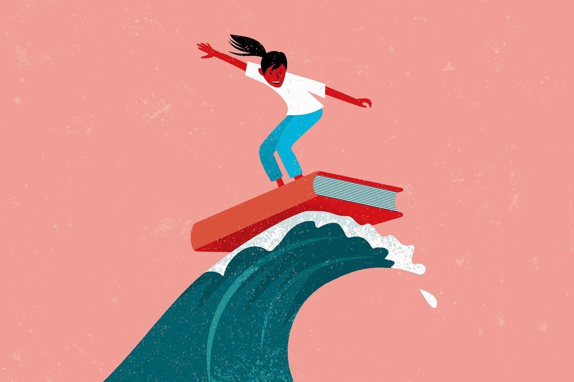 Five ways to promote independent learning | Ideas | RSC Education