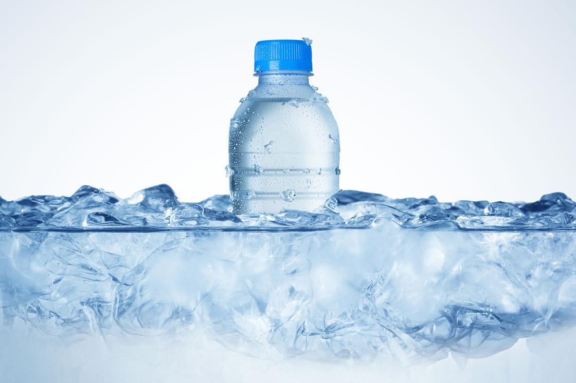 Weird and wonderful water | Feature | RSC Education