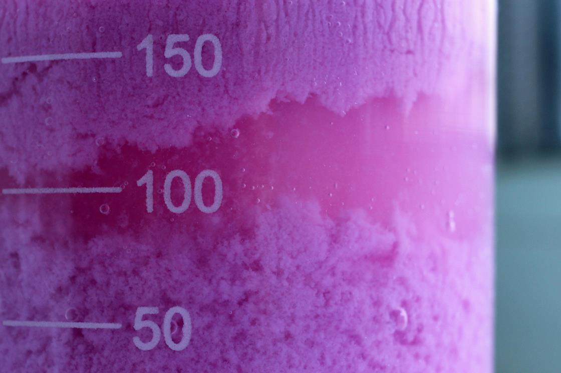 Exploring precipitation reactions using diagrams | 14-16 years | Lesson ...