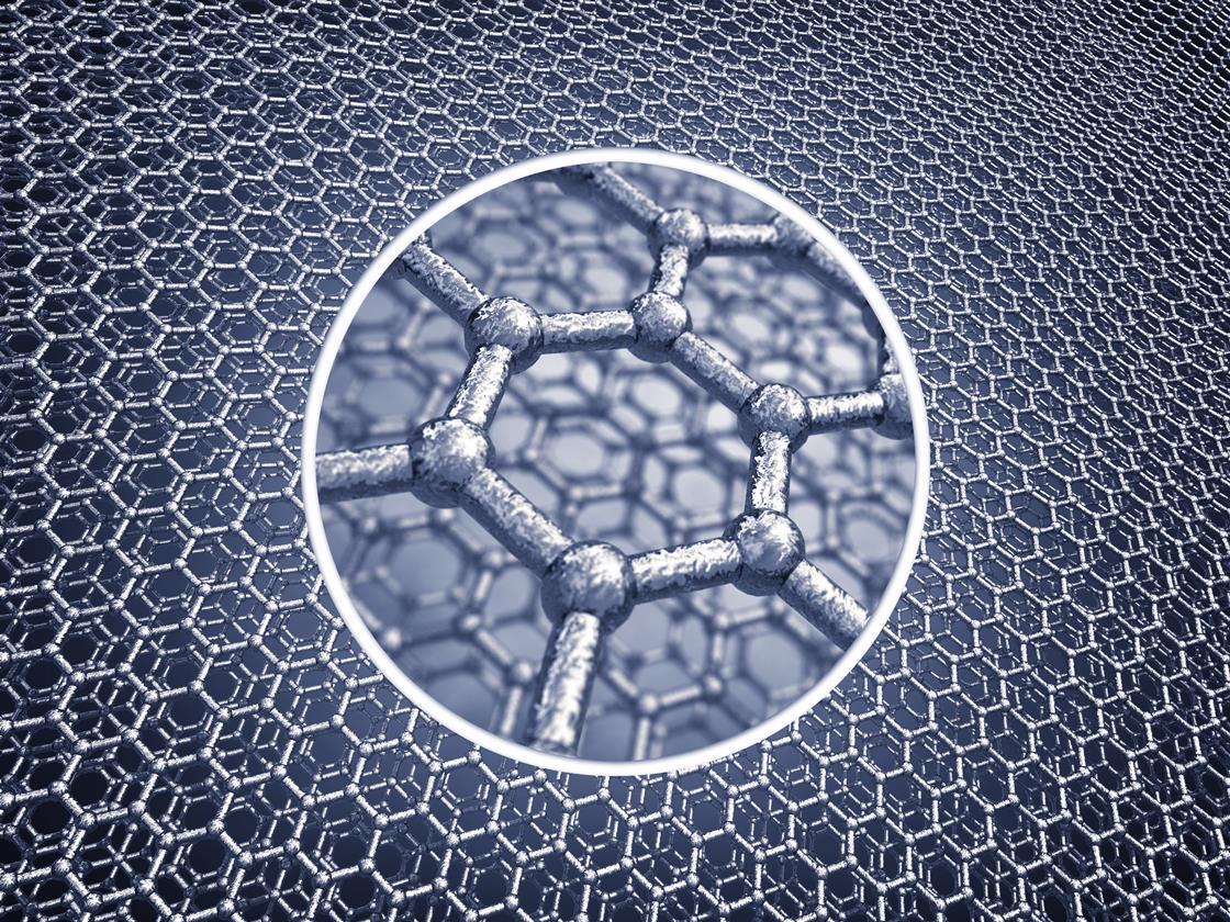 Graphene: future applications | Resource | RSC Education