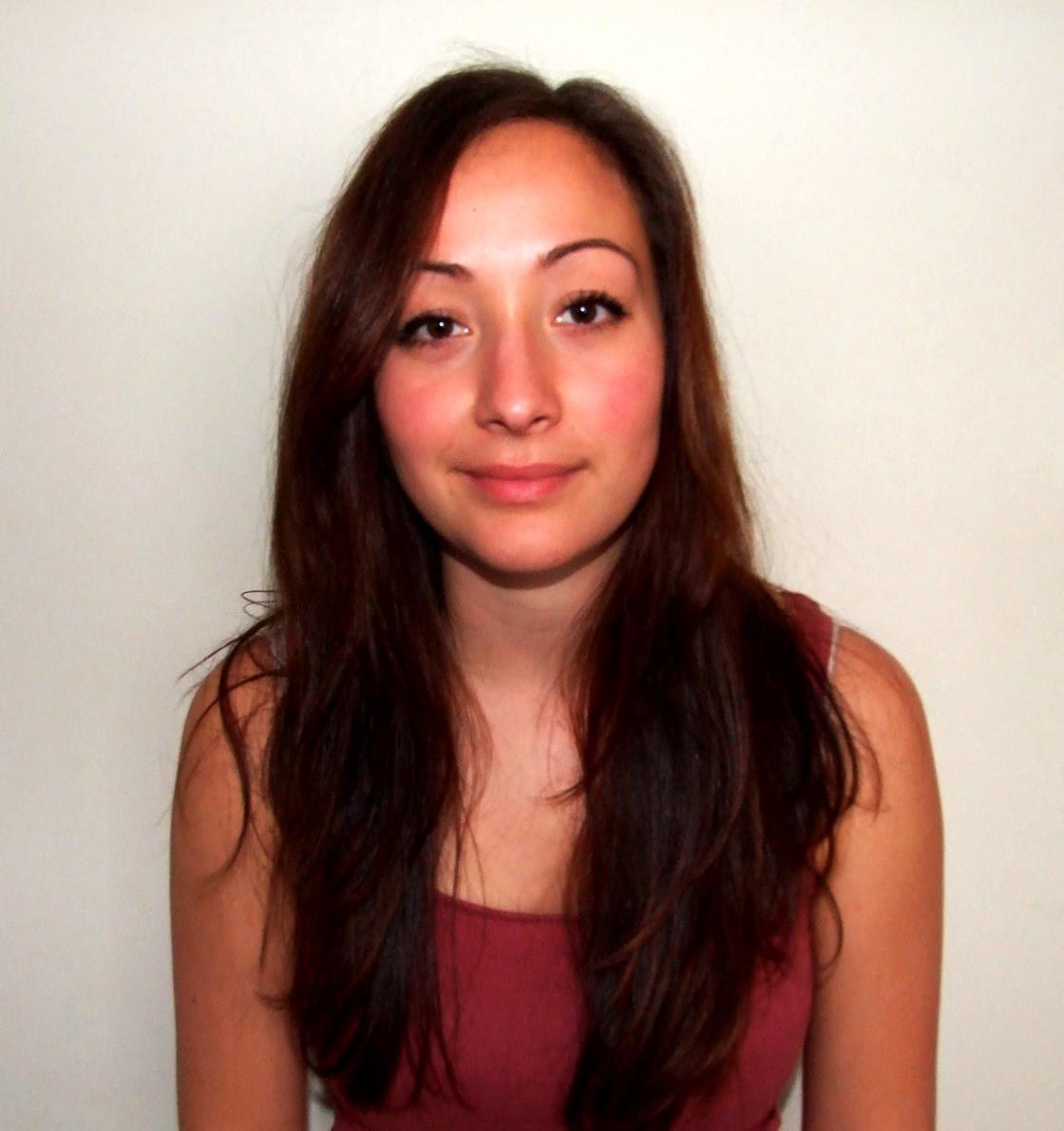 Charlotte Vincent: Technician at LGC Forensics | The Mole | RSC Education