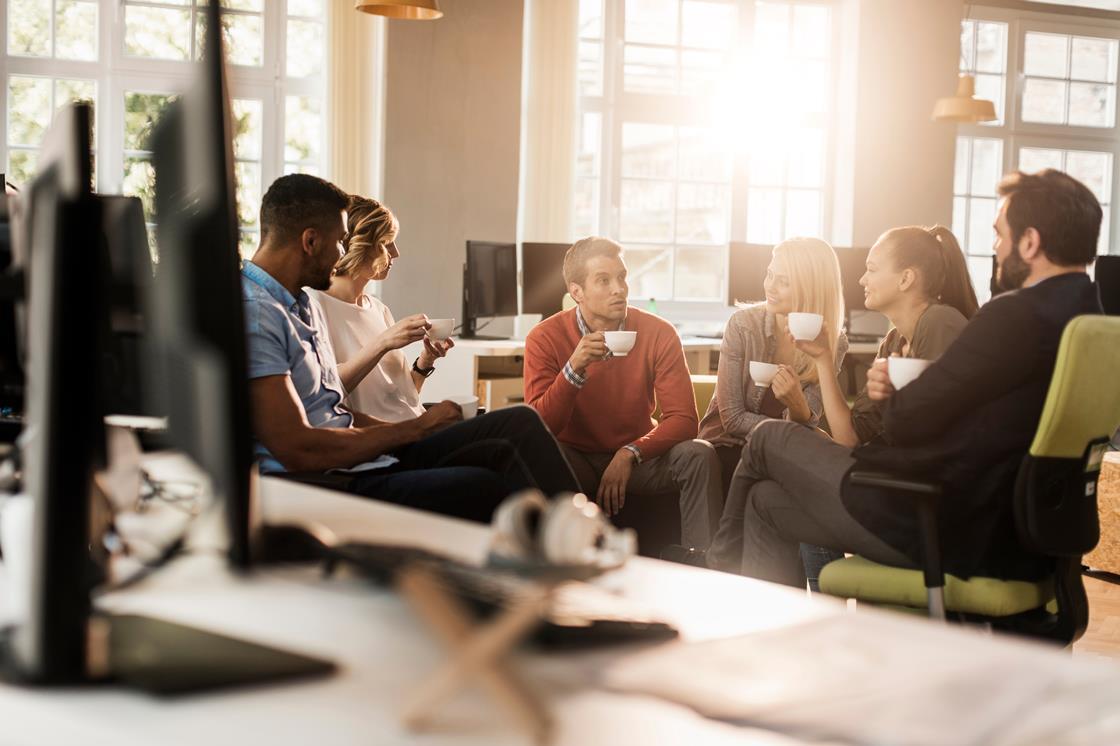 What does an effective department look like? | Opinion | RSC Education