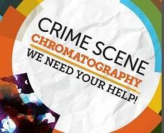 Crime scene chromatography | Class experiment | RSC Education
