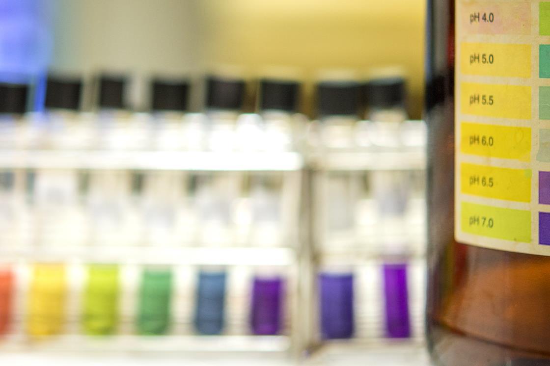 Creating an effervescent universal indicator ‘rainbow’ | Class ...