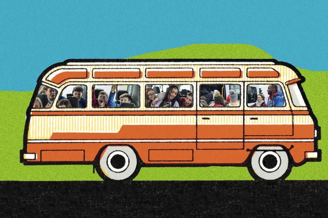 Why school trips matter | Feature | RSC Education