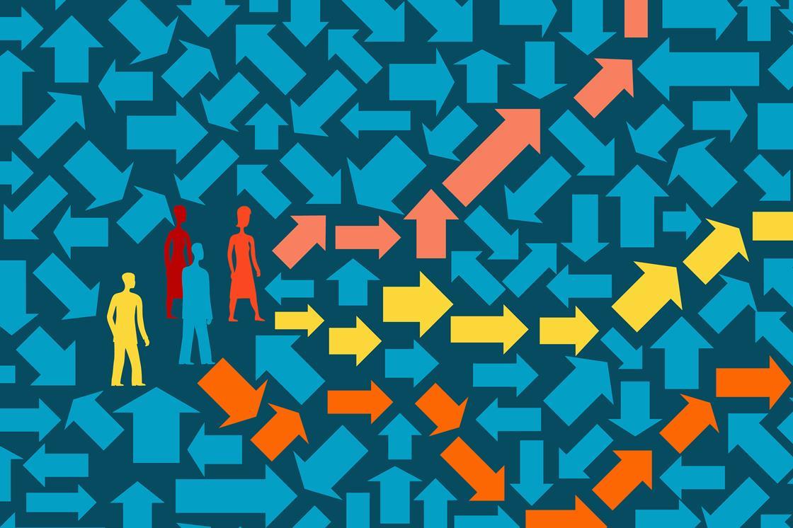 Your guide to post-16 pathways | Feature | RSC Education