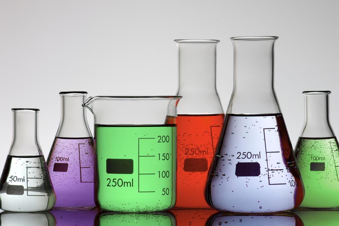 Identifying six unknown solutions | Resource | RSC Education