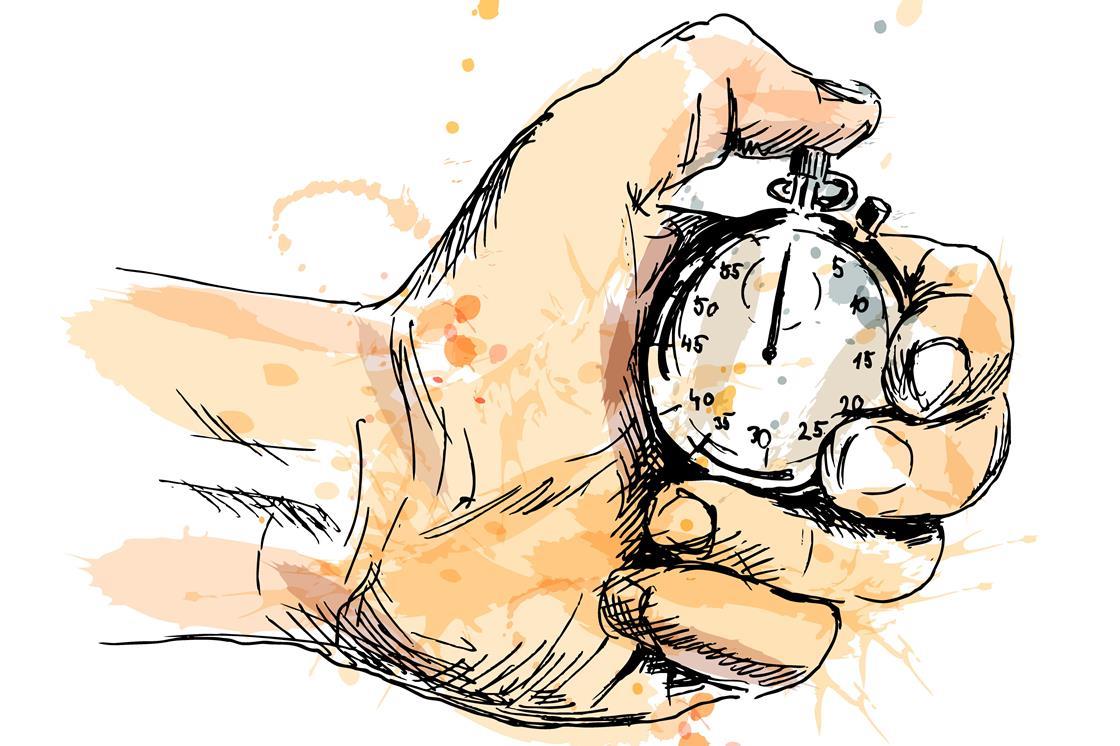 A chemical stop-clock – iodine clock reaction | Resource | RSC Education