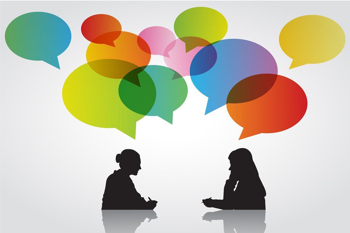 Early career conversations | Article | RSC Education