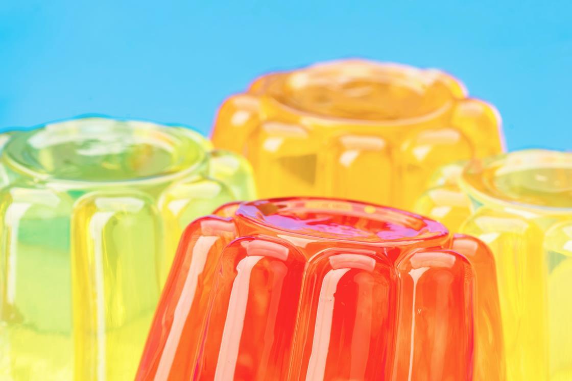 Gels and their uses | The Mole | RSC Education