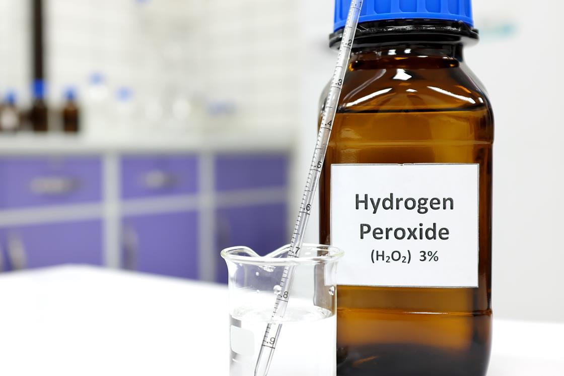 The best catalyst to decompose hydrogen peroxide | Resource | RSC Education