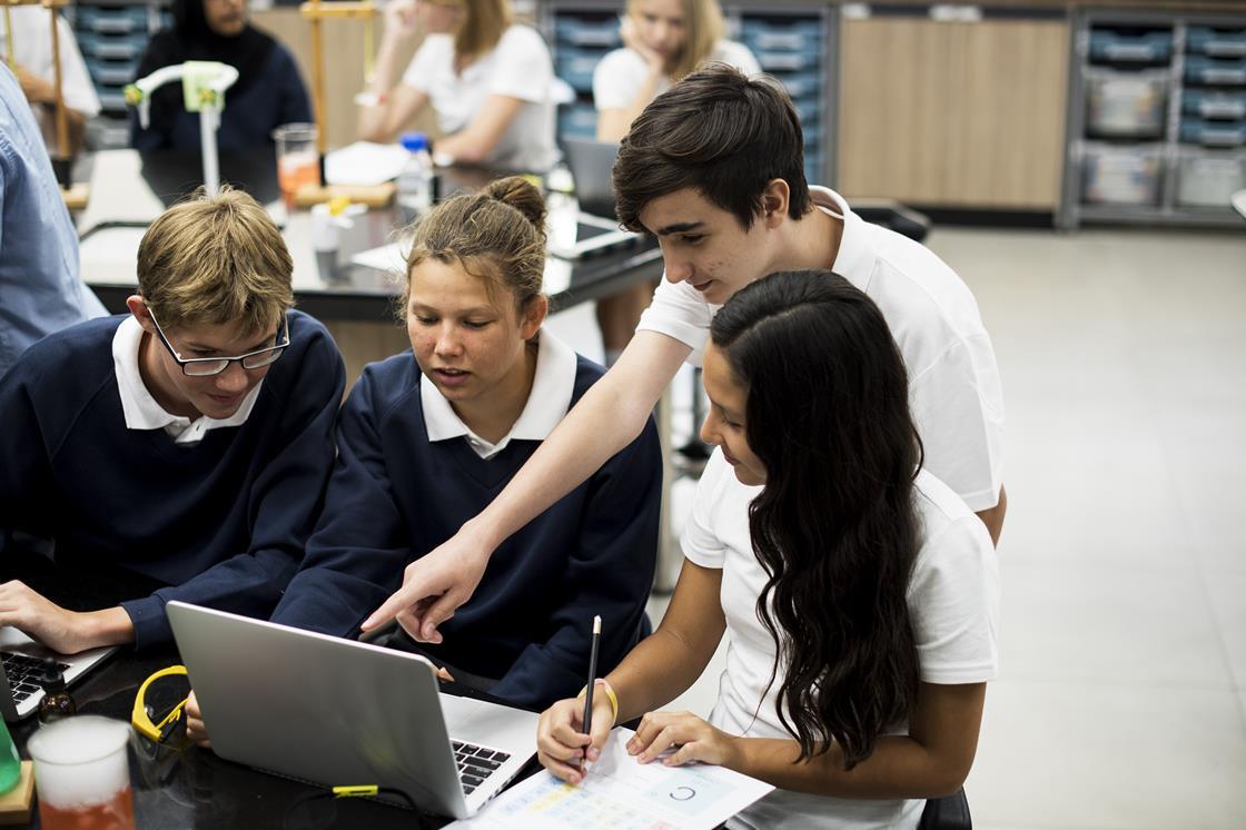 2024 Chemistry Olympiad round one results | RSC News | RSC Education