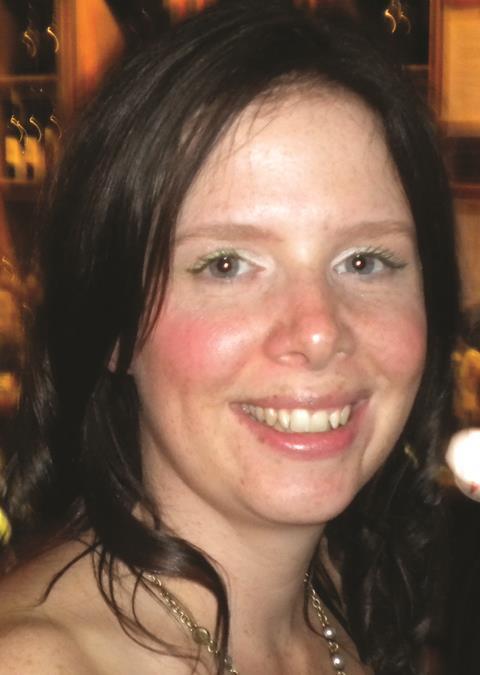 Emma Shiells: Picture editor at the Royal Society of Chemistry (RSC ...