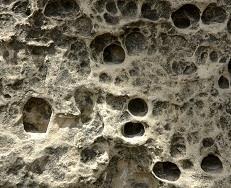 Limestone weathering | Resource | RSC Education