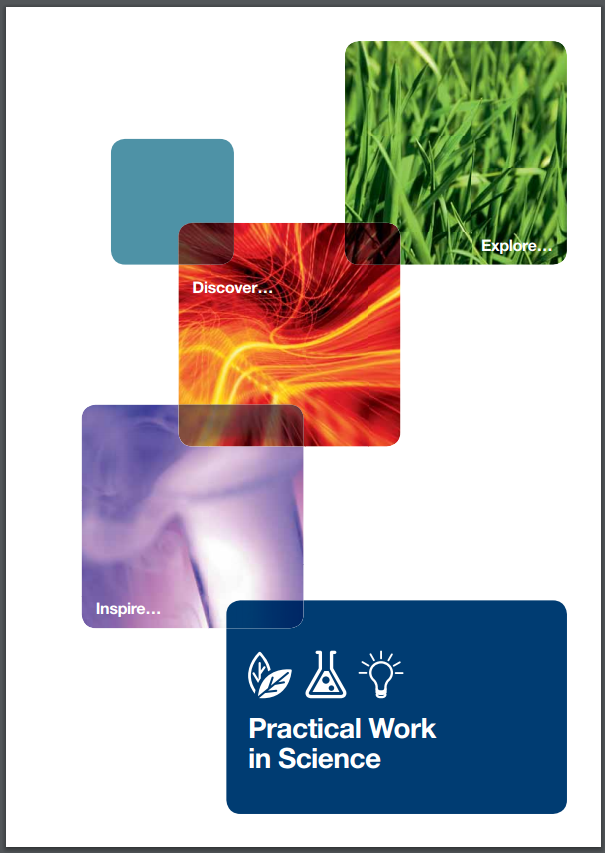 Best practice in practical work | News | RSC Education