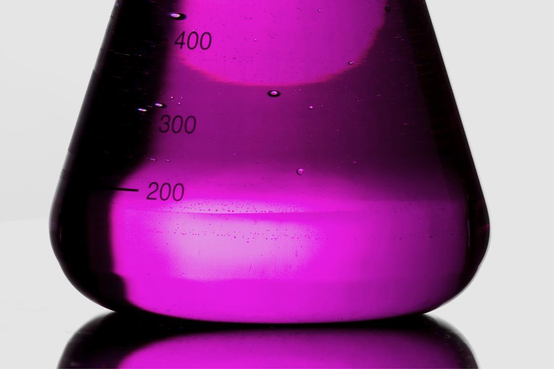 Ammonia fountain demonstration | Demonstration | RSC Education