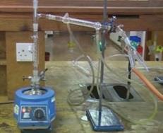 Fractional distillation | Resource | RSC Education