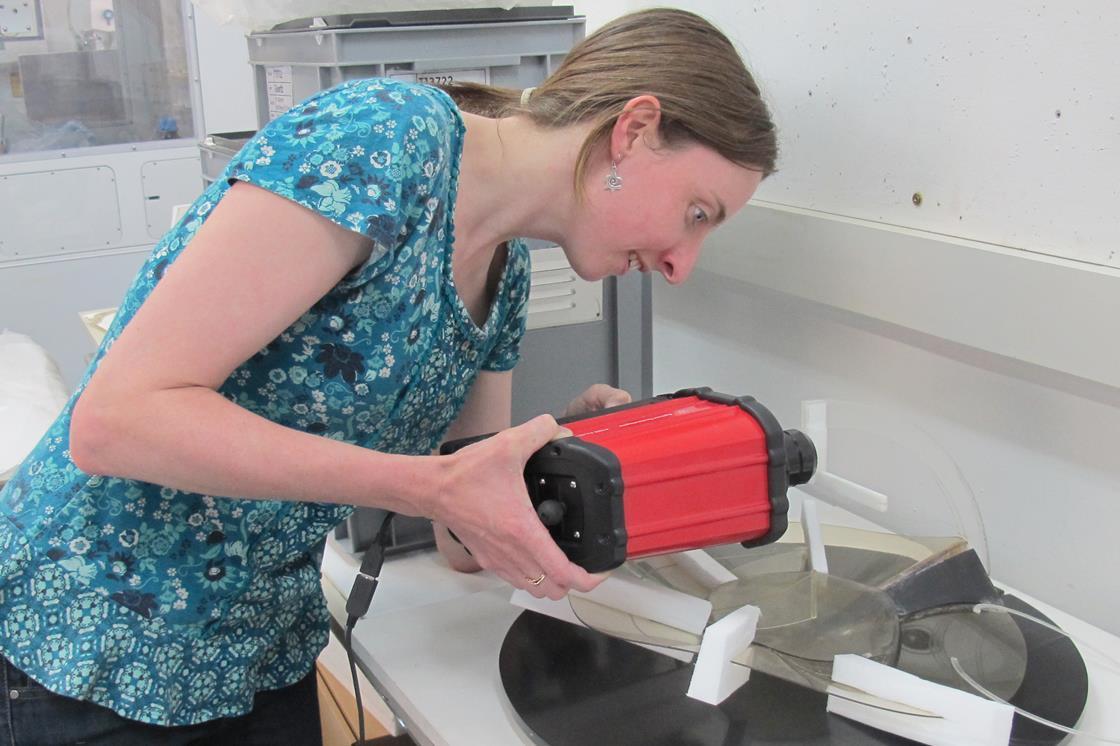 ‘You don’t need to choose between the arts and science’ | Interview ...