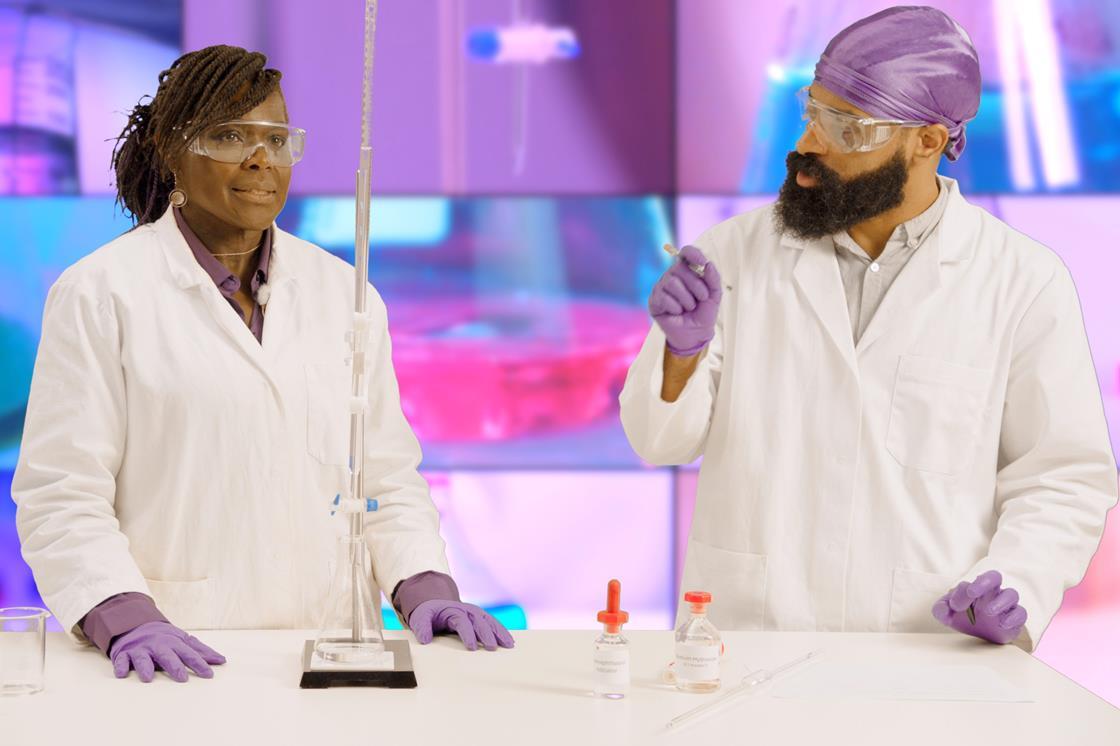 Develop key scientific skills with practical videos | Opinion | RSC ...