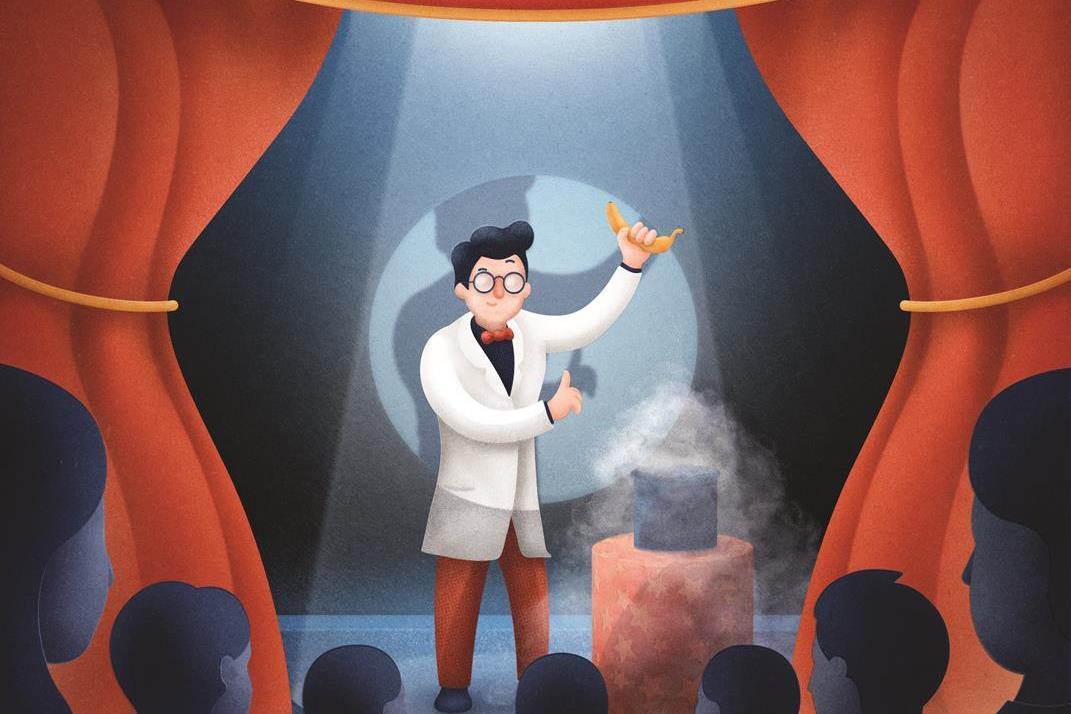 Dynamic demos – Welsh chemistry teaching network | Event | RSC Education