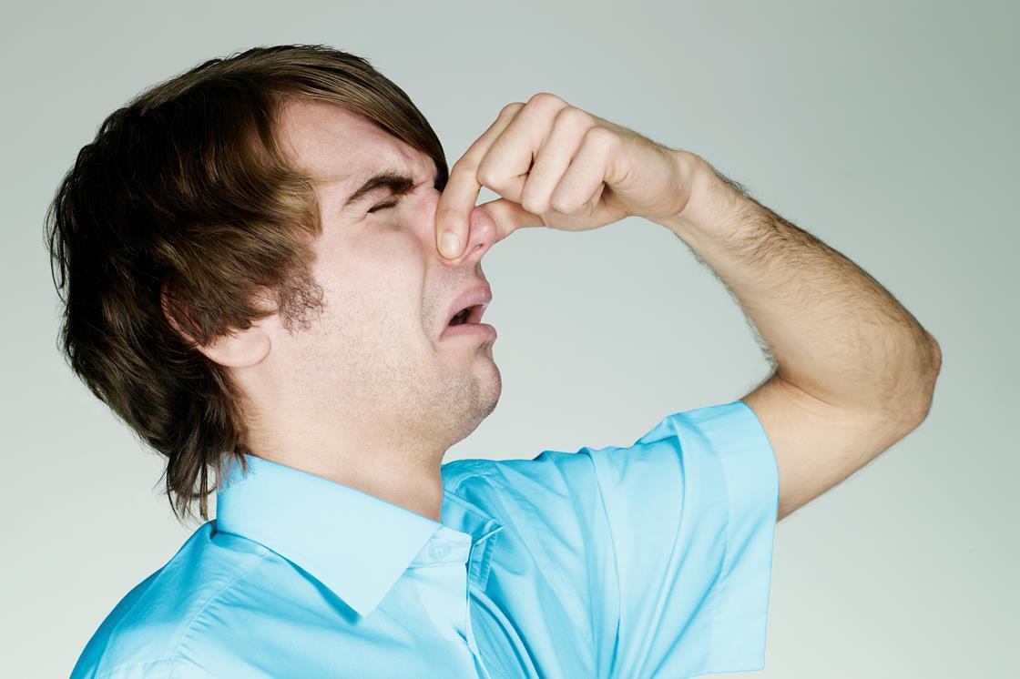 Sniffing out the science of smells | Feature | RSC Education