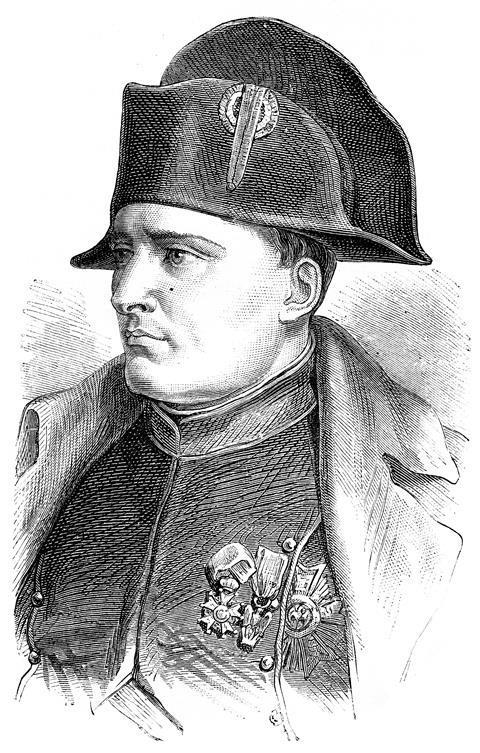 Poisoned or not? Napoleon’s death | The Mole | RSC Education