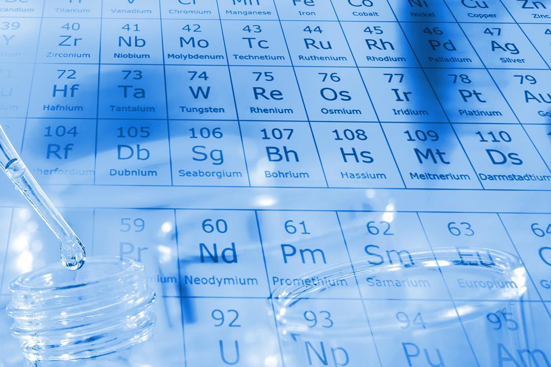 Properties of group 2 elements | Class experiment | RSC Education