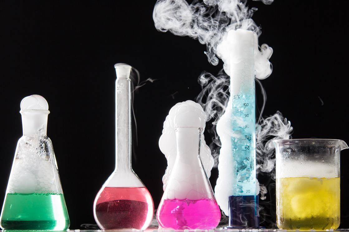 Introducing chemical reactions | Beyond appearances | Misconceptions ...