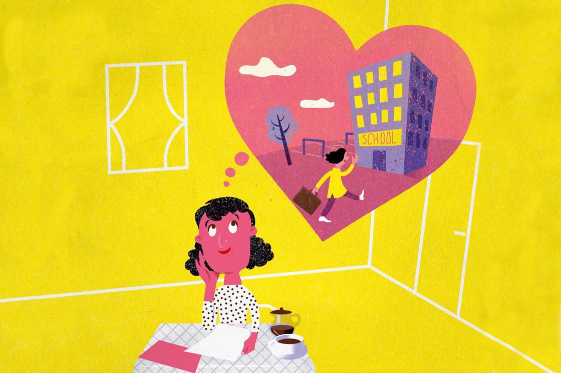 How one teacher learned to love teaching (again) | Opinion | RSC Education