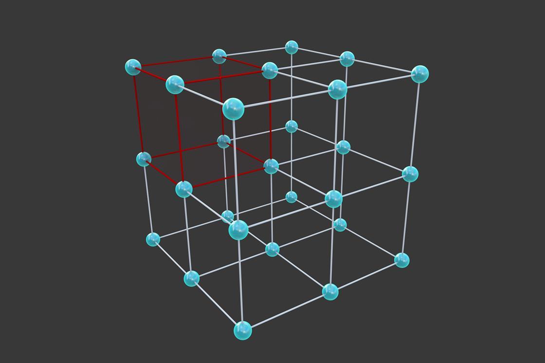 What are unit cells? | Chemistry Olympiad explainers | Resource | RSC ...