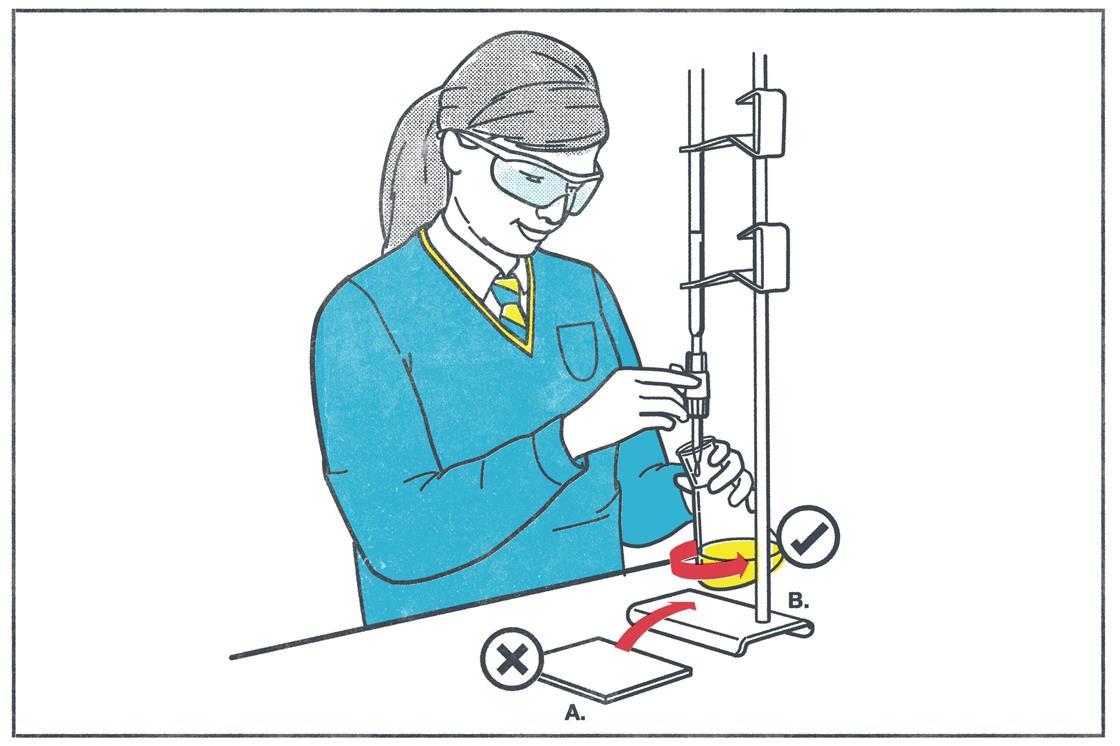 How to help students develop their practical skills | Ideas | RSC Education