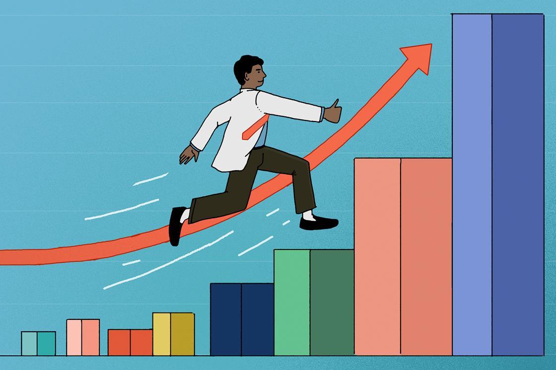 Making sense of graphs | News | RSC Education