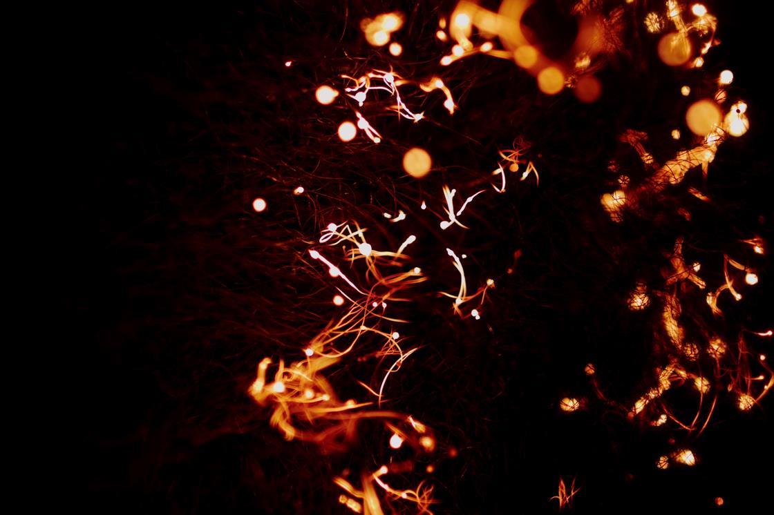 The combustion of iron wool | Demonstration | RSC Education