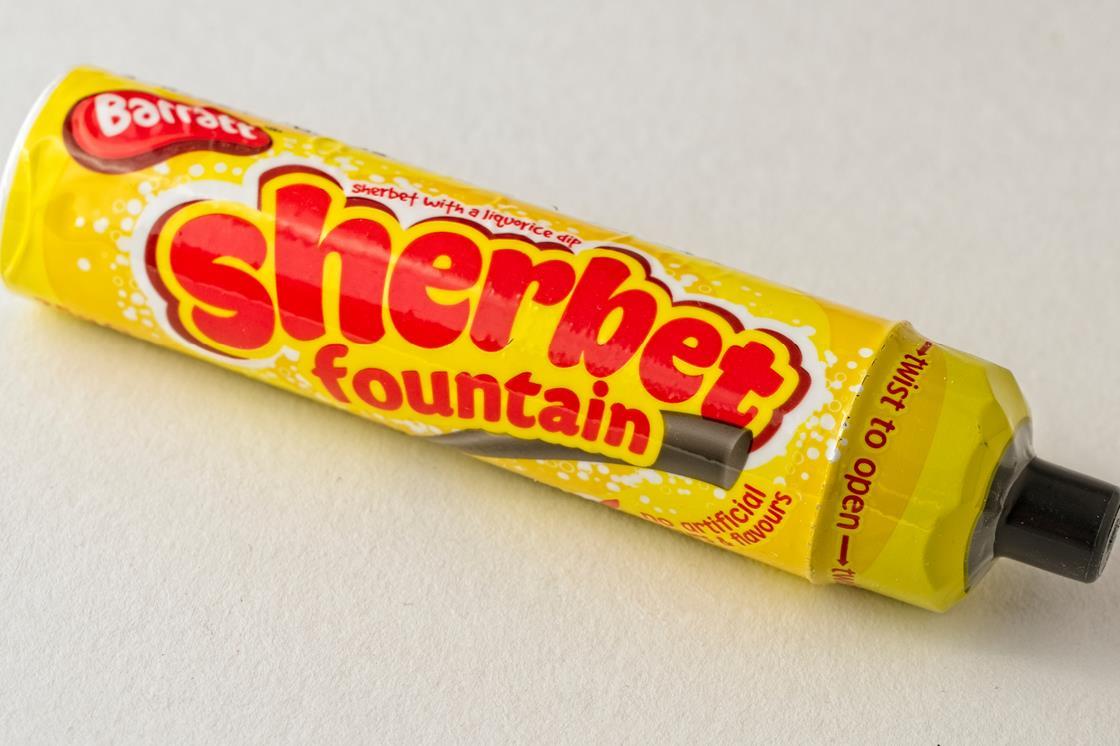 Sherbet and popping candy: edible experiments | Class experiment | RSC ...