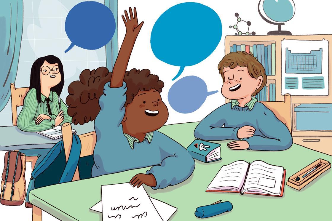 Classroom assessment skills: 6 ways to develop your assessment literacy ...