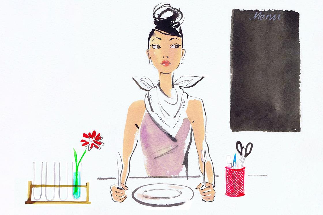 Reviewing the ECF | Analysis | RSC Education