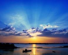 Tyndall effect- why the sky is blue | Resource | RSC Education