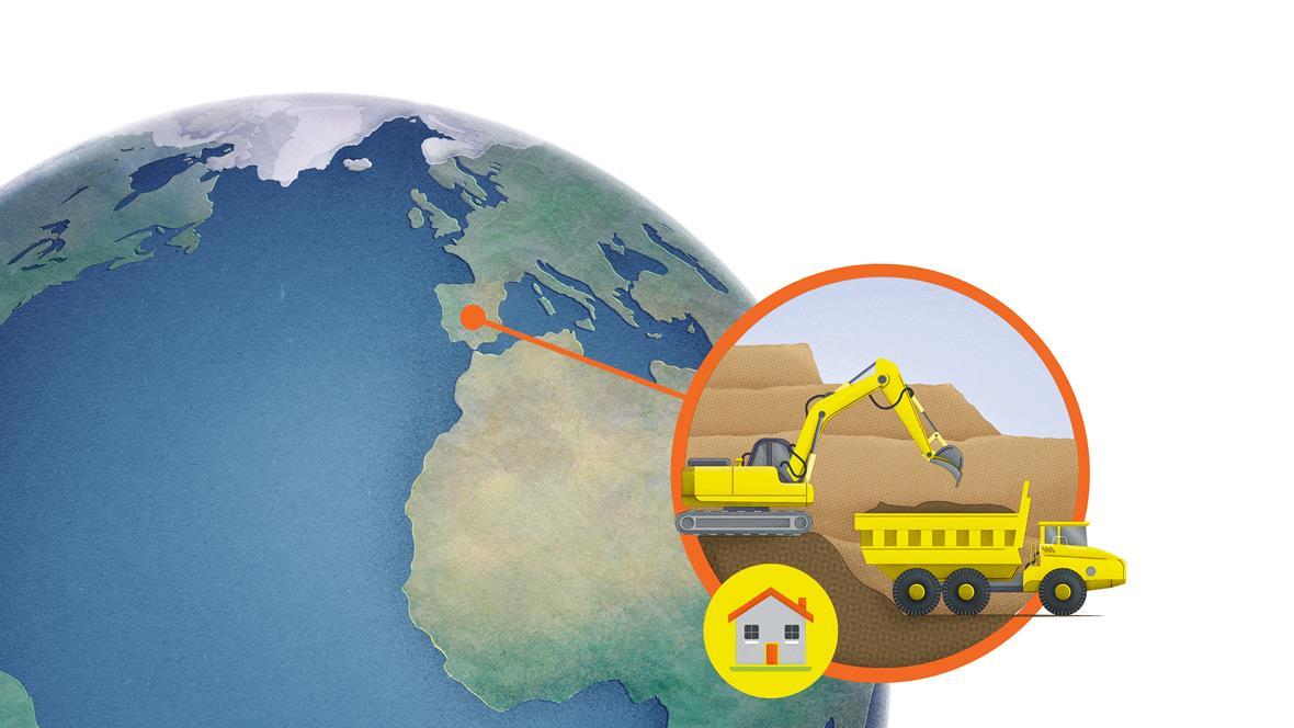 Teaching Earth’s resources | Poster | RSC Education