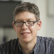 David Read | Author | RSC Education