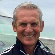 Stuart Sherman | Author | RSC Education