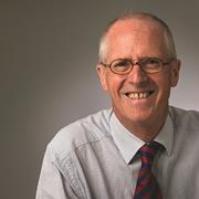 John Holman | Author | RSC Education