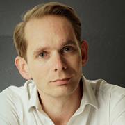 Murray Morrison | Author | RSC Education