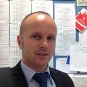 Damian Benney | Author | RSC Education
