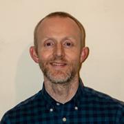 Colin McGill | Author | RSC Education