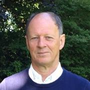 Nicholas Norman | Author | RSC Education