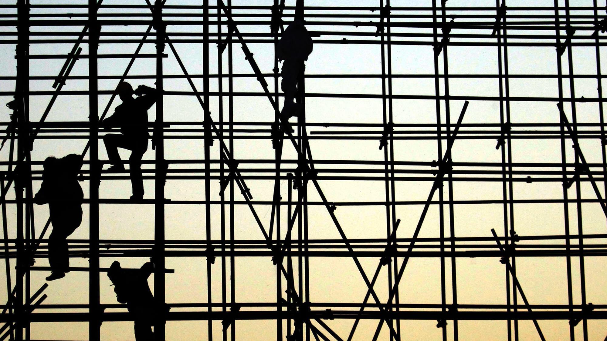 Four top tips for scaffolding chemistry concepts | Ideas | RSC Education