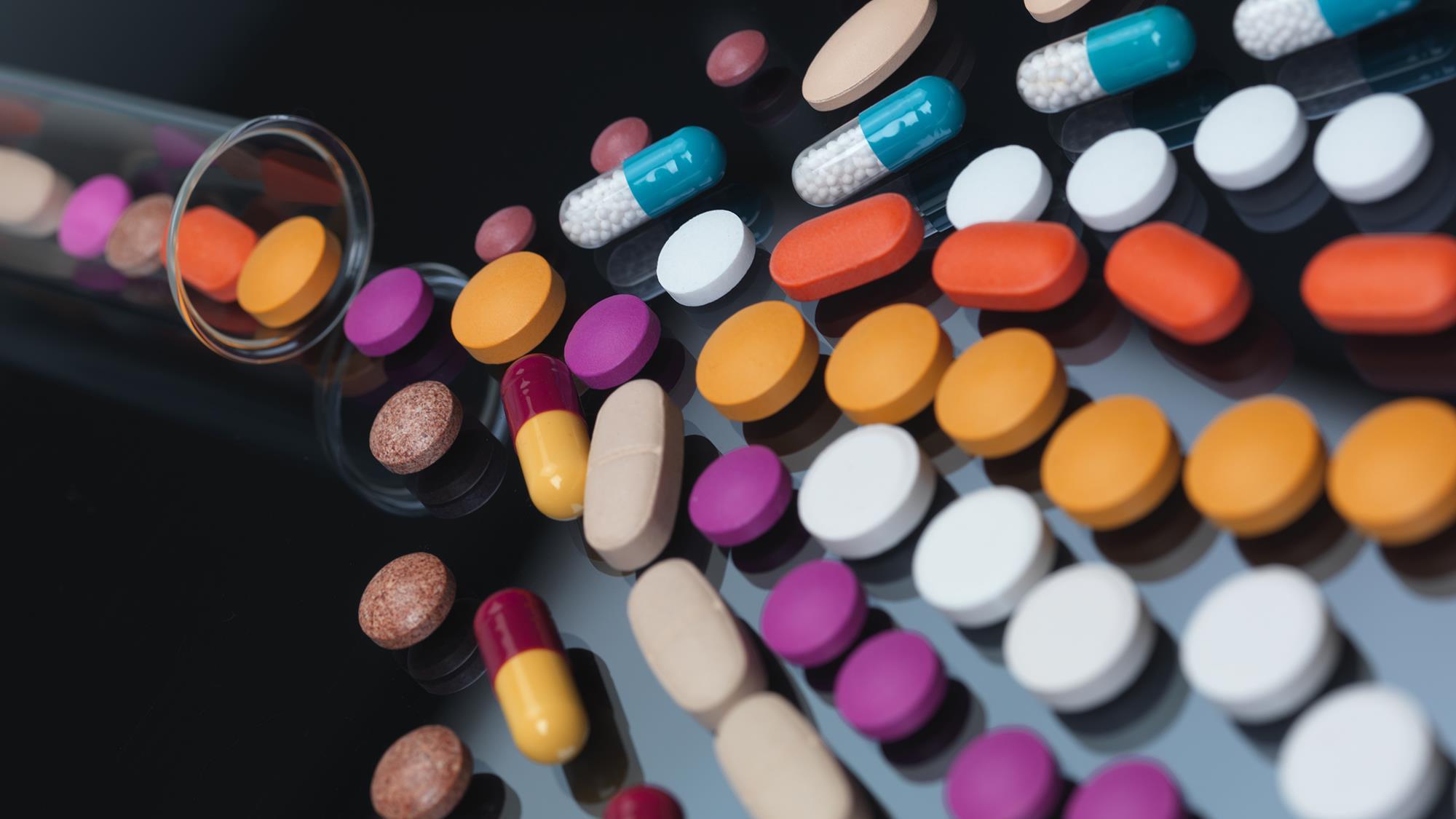 Searching for a cure | Feature | RSC Education